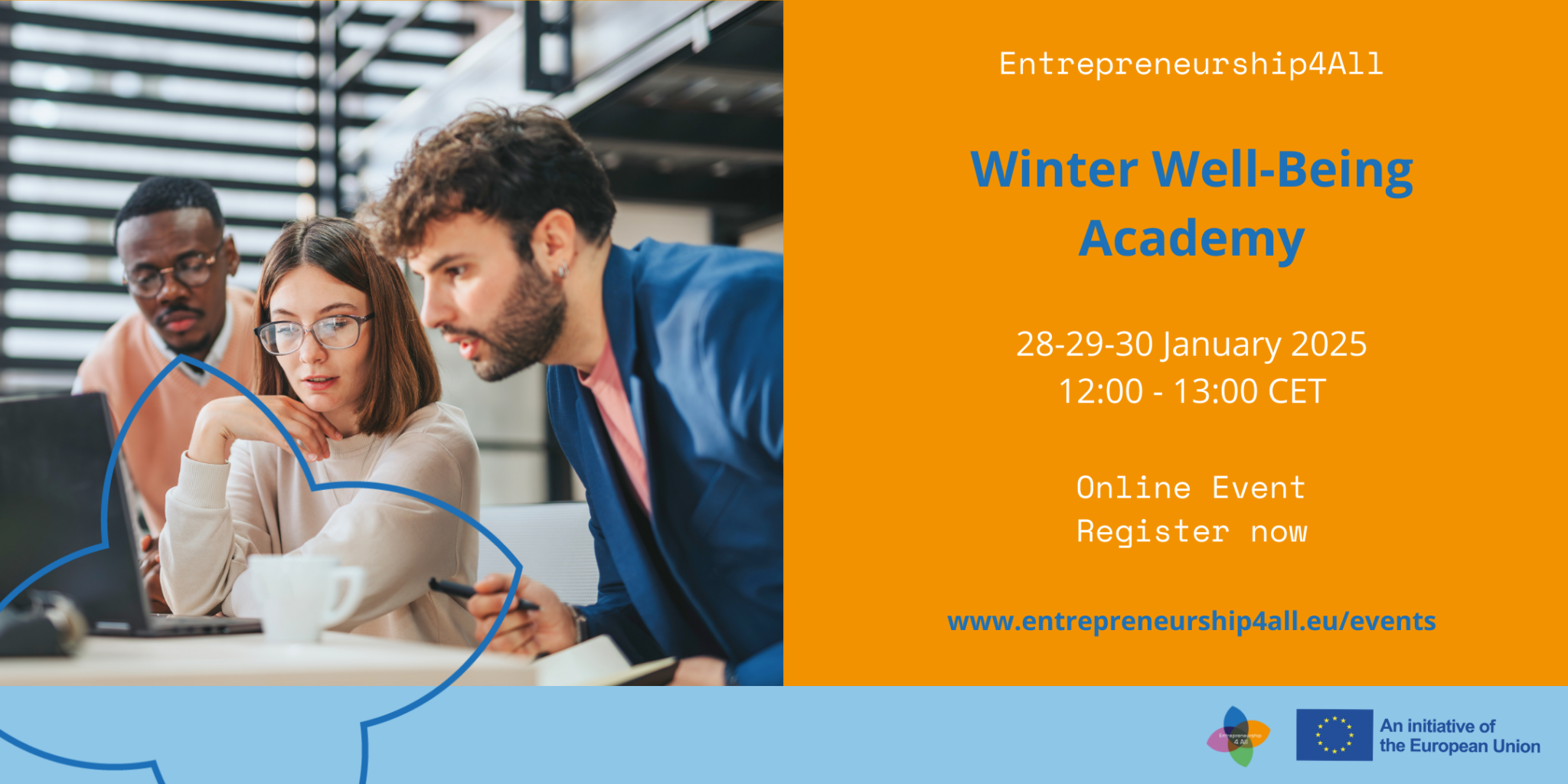 Homepage | Entrepreneurship4all